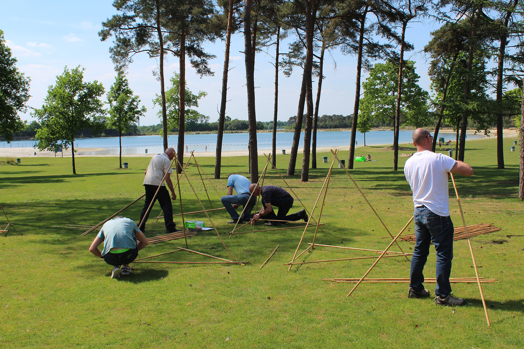 Heisessies | Hotel Restaurant Nederheide